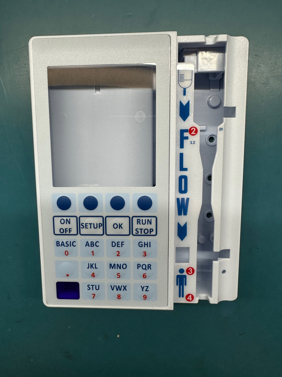 Sigma Spectrum Parts – Medical Source Group