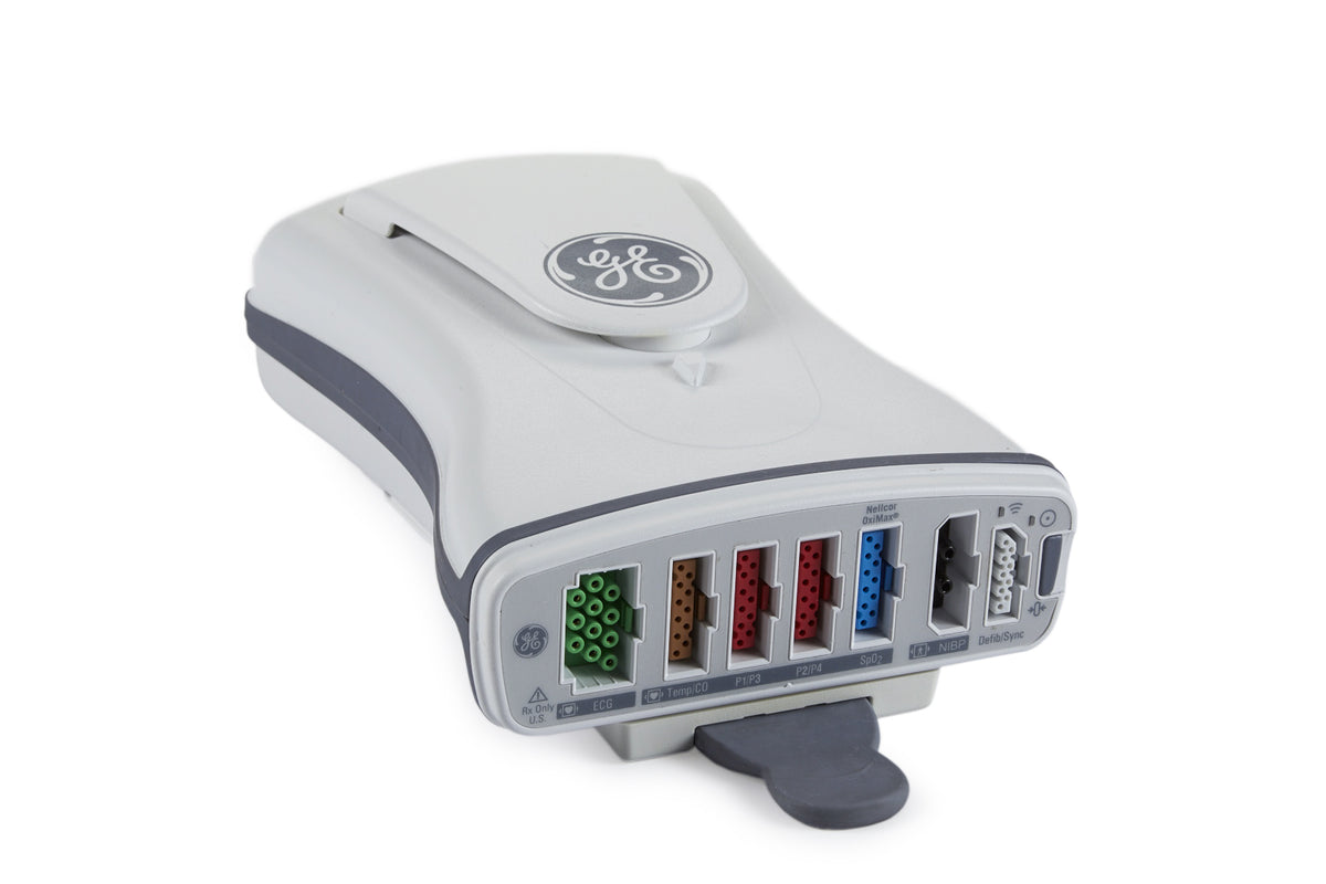 GE PDM – Medical Source Group