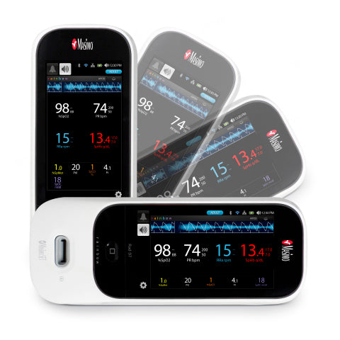 Masimo Pulse Oximeter – Medical Source Group