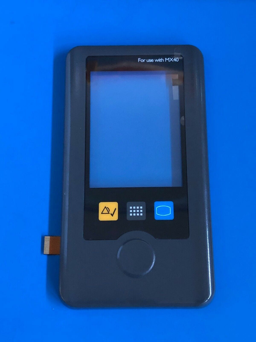 Philips MX40 Parts – Medical Source Group