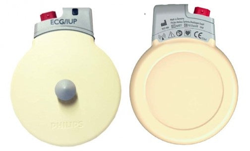 Philips 866077 Avalon CL ECG/IUP wireless transducer – Medical Source Group