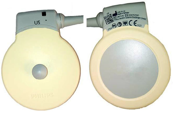 Philips 867246 Avalon Ultrasound Transducer – Medical Source Group