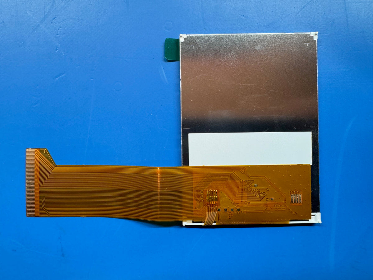 New replacement LCD Screen for Philips MX40 – Medical Source Group