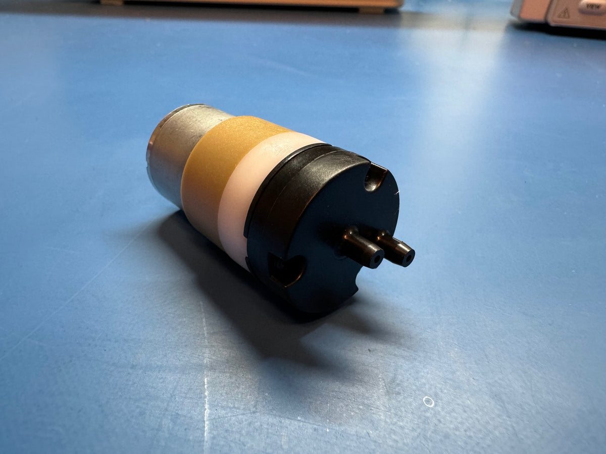 Koge KPM27AH NIBP mini pump for Philips X3, MX100, MMX – Medical Source ...