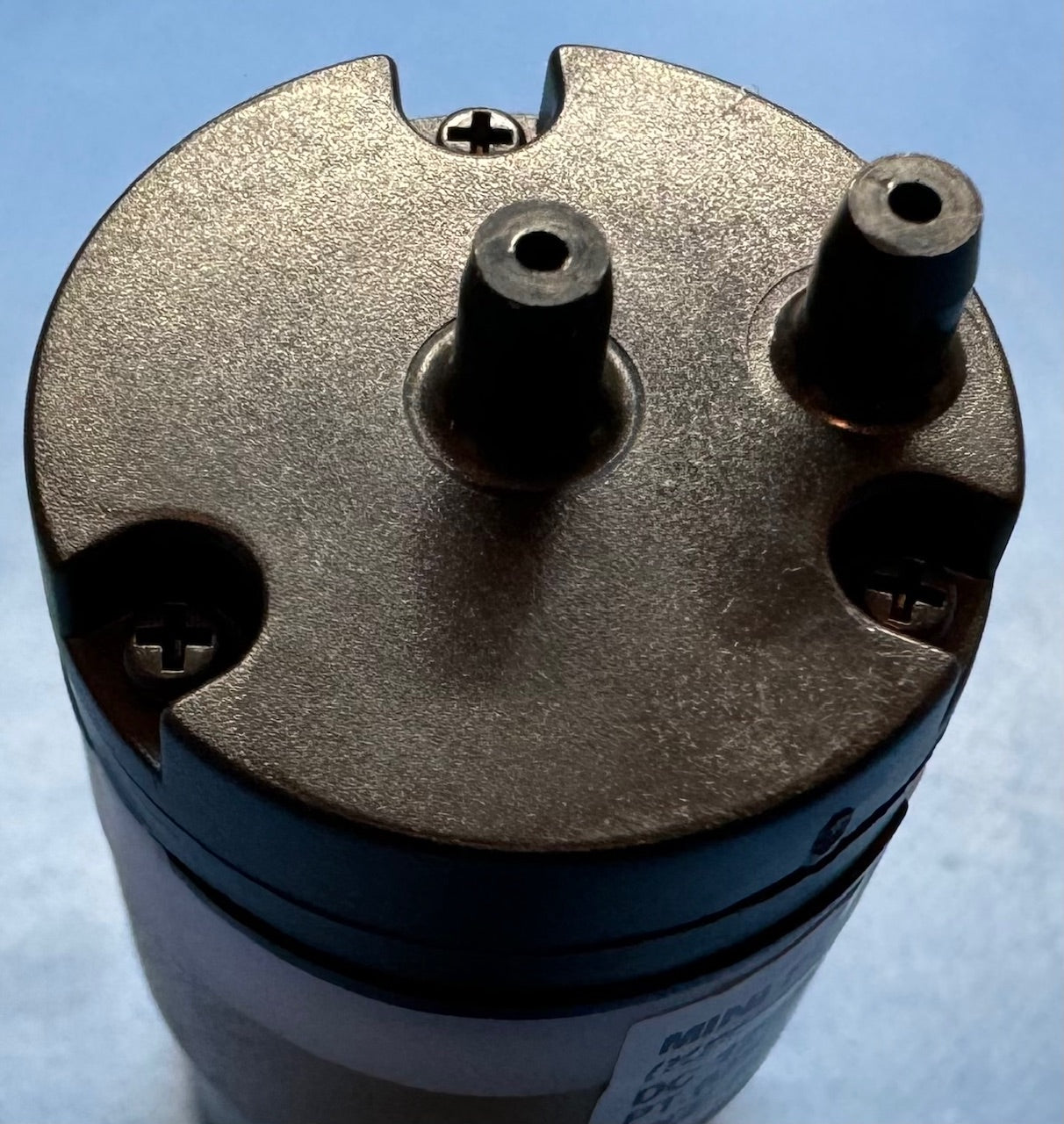 Koge KPM27AH NIBP mini pump for Philips X3, MX100, MMX – Medical Source ...