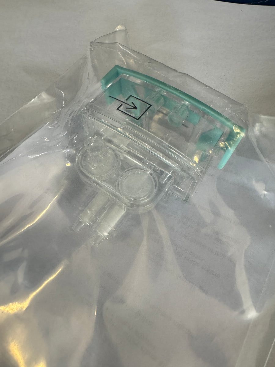 New replacement M1657B water trap for Philips G5 M1019A – Medical ...