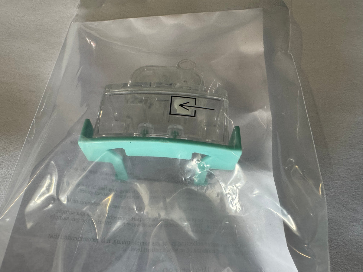 New replacement M1657B water trap for Philips G5 M1019A – Medical ...