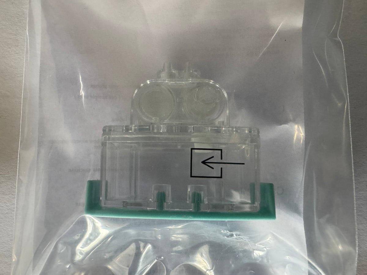 New replacement M1657B water trap for Philips G5 M1019A – Medical ...