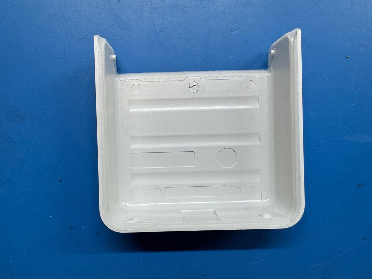 New replacement battery door for Philips MX40 – Medical Source Group