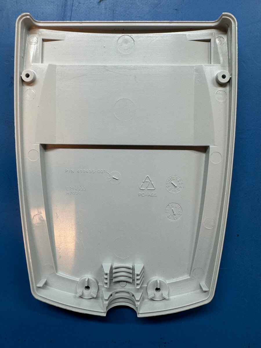 GE CAM-14 Bottom Case – Medical Source Group