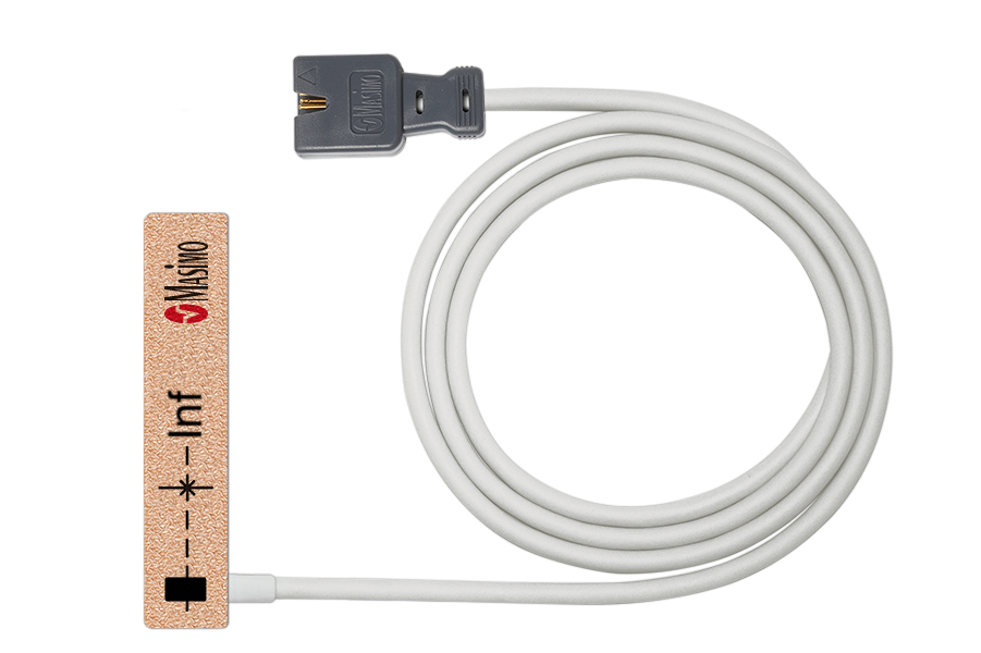 Masimo LNCS Inf-L infant long disposable sensor – Medical Source Group