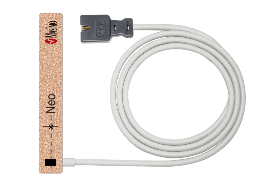 Masimo LNCS Neo-L neonatal long disposable sensor – Medical Source Group