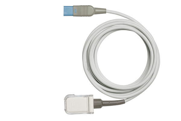 Masimo LNCS MP10 Philips to LNC extension cable – Medical Source Group