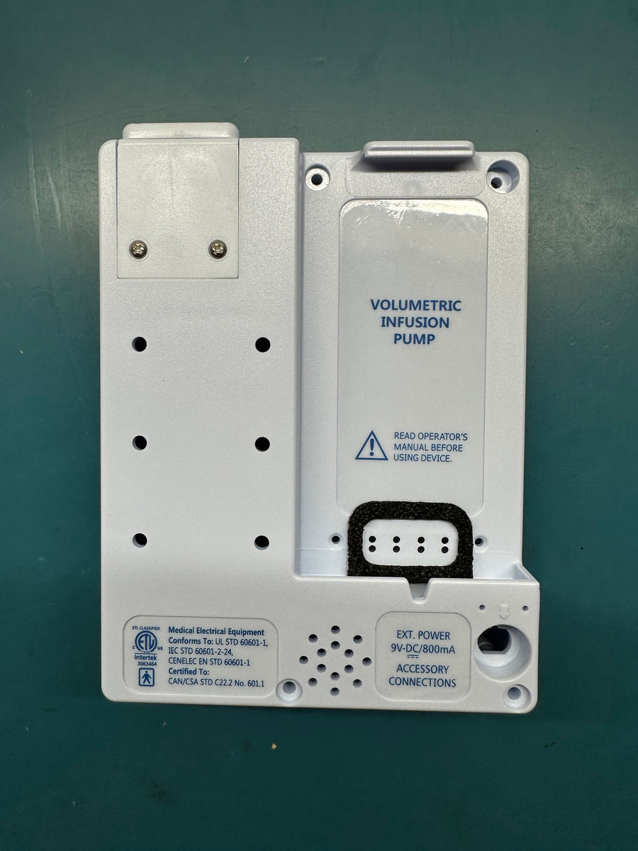Sigma Spectrum replacement case – Medical Source Group