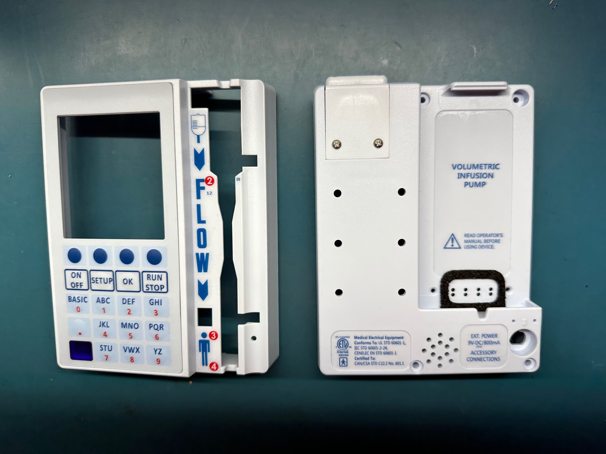Sigma Spectrum Parts – Medical Source Group