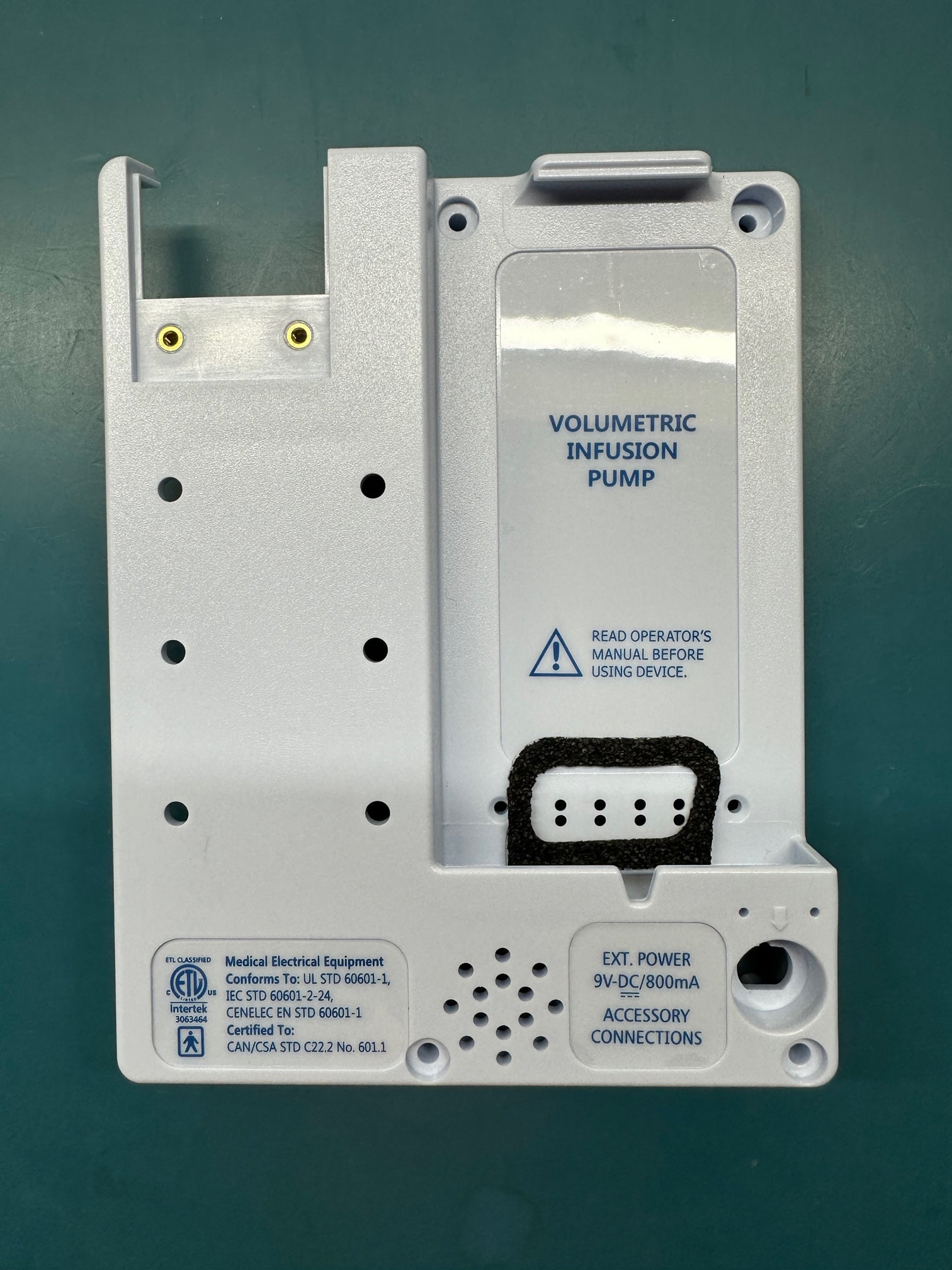 Sigma Spectrum Parts – Medical Source Group