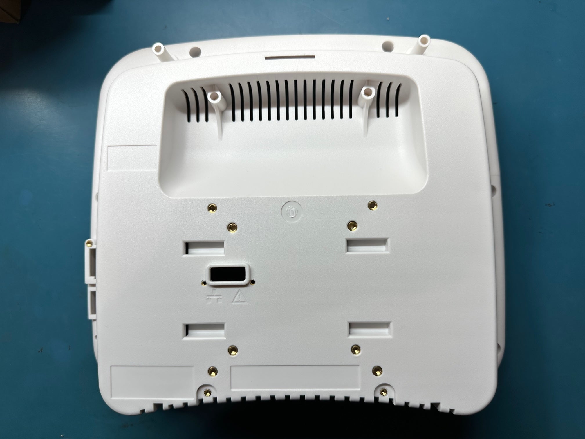 GE Transport Pro rear housing – Medical Source Group