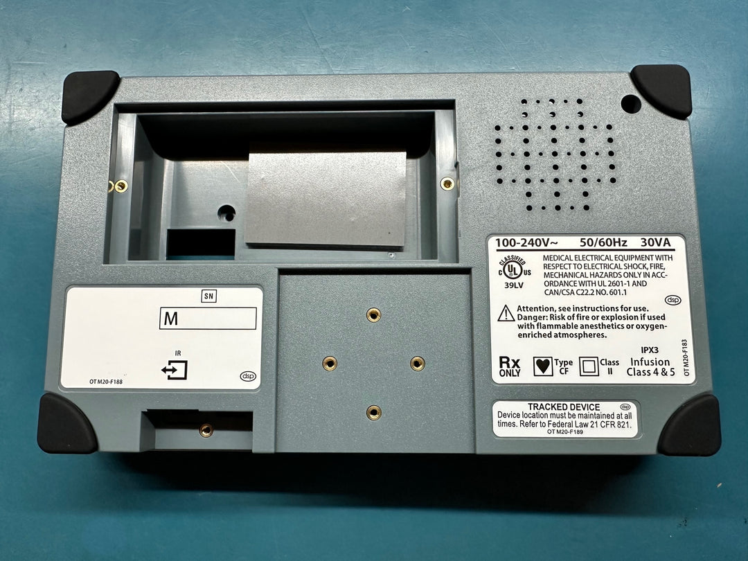 Medfusion 3500 – Medical Source Group