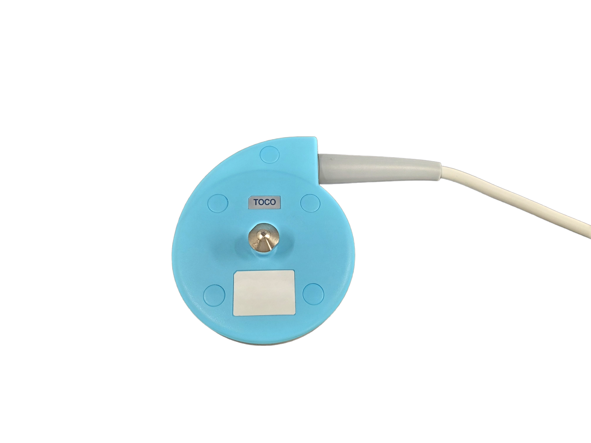 GE Corometrics Toco with Knob 2264HAX – Medical Source Group