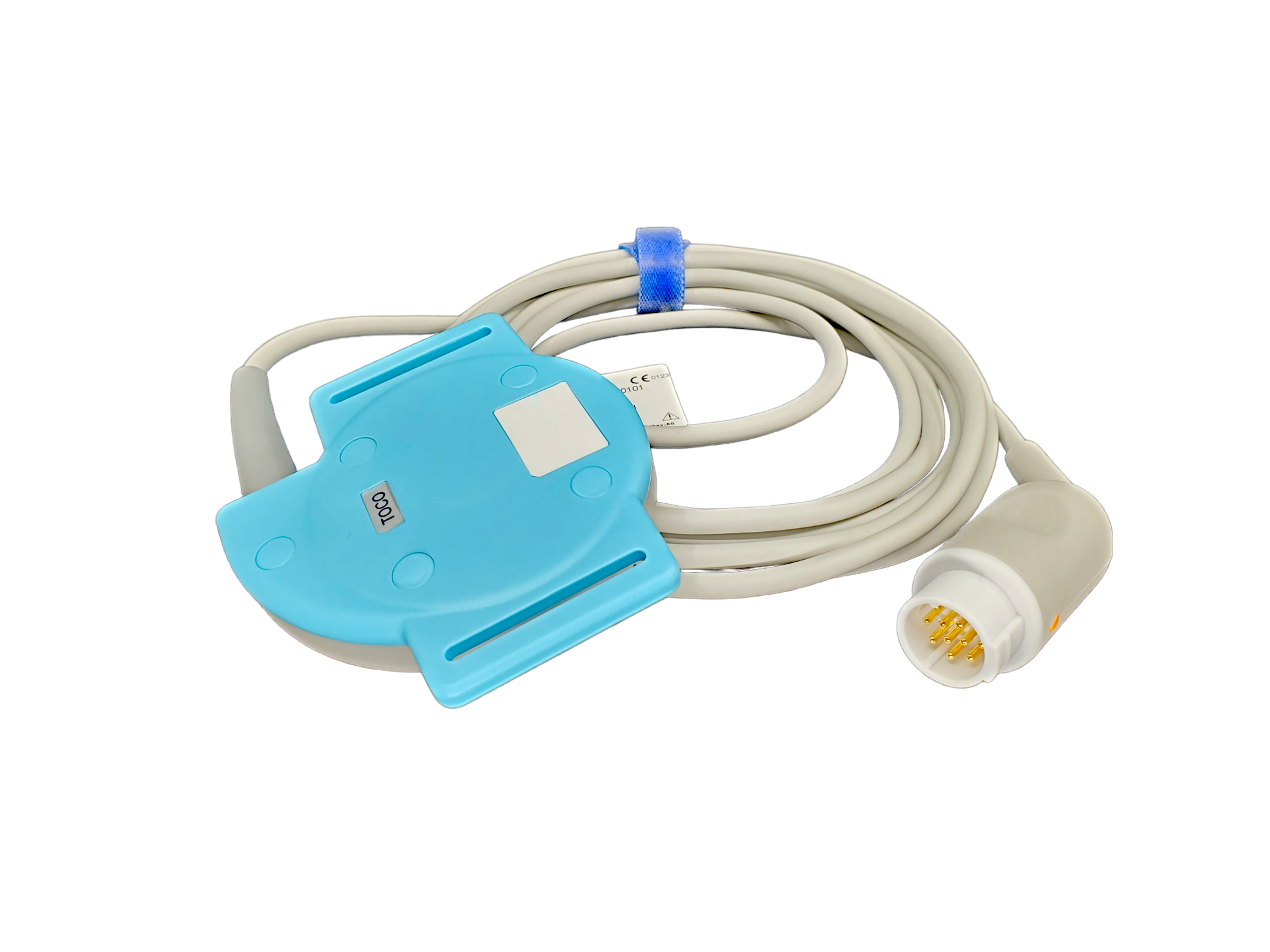 GE Corometrics Fetal Transducers – Medical Source Group