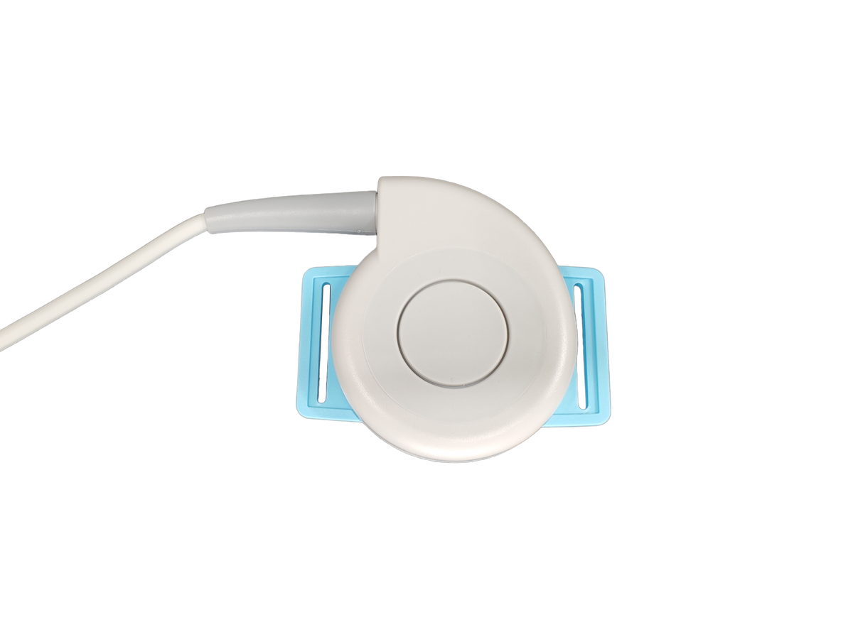 GE Corometrics Toco with Wing 2264LAX – Medical Source Group