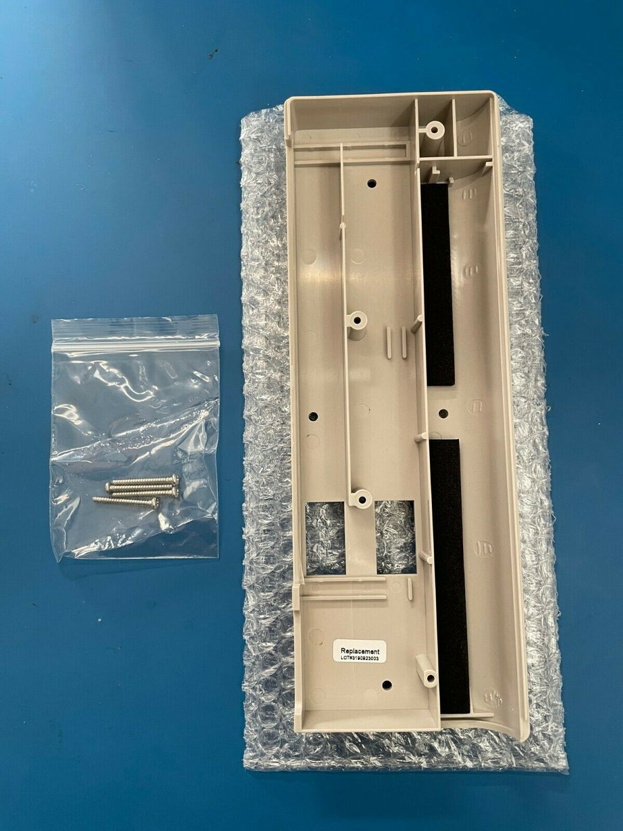 Baxter InfusOR Front Case – Medical Source Group