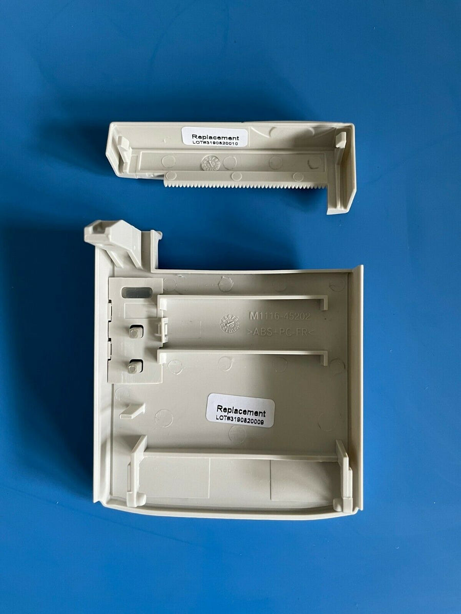 Philips M1116B Recorder Front Housing Assembly – Medical Source Group