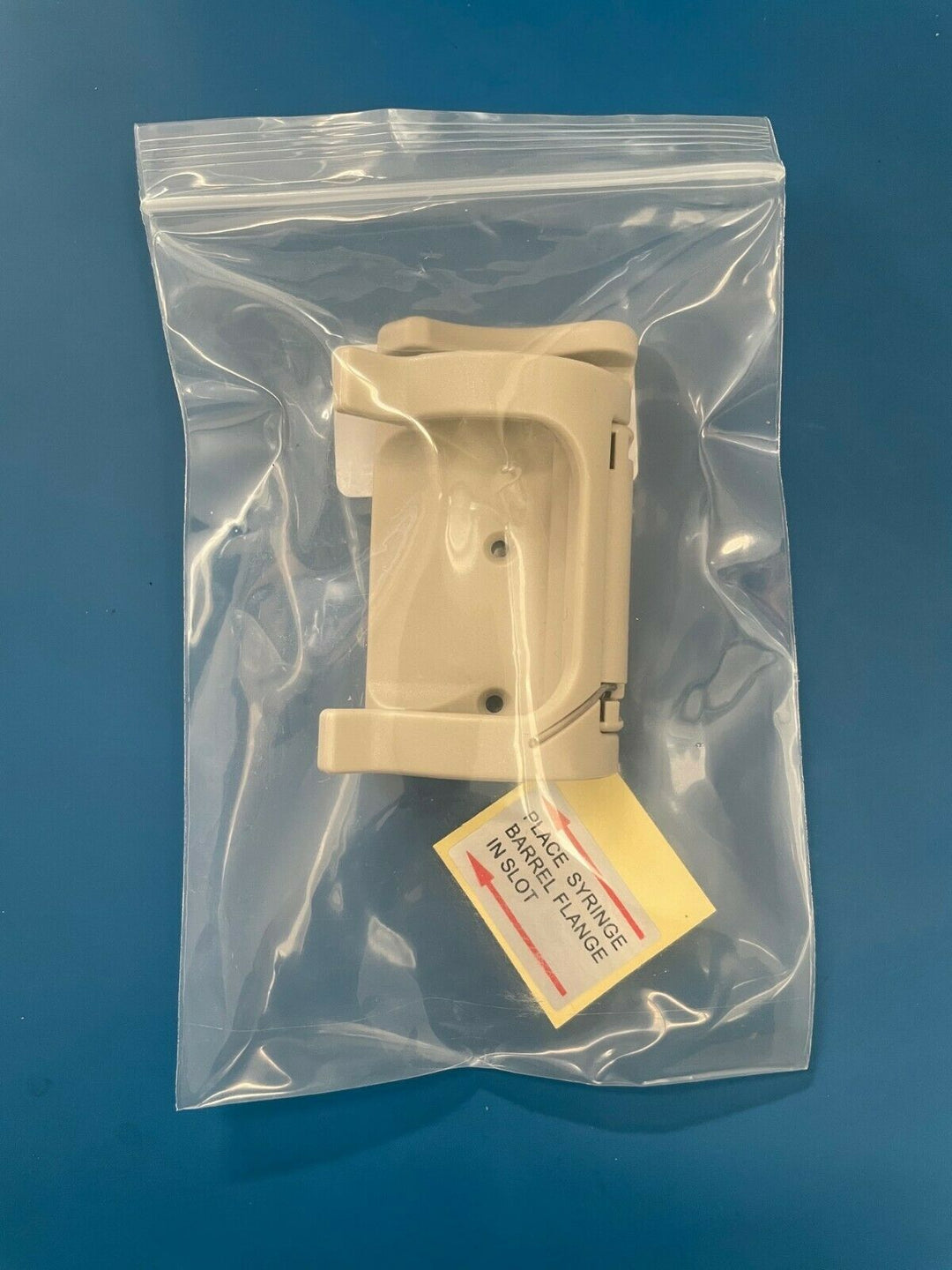 Baxter InfusOR Syringe Holder – Medical Source Group